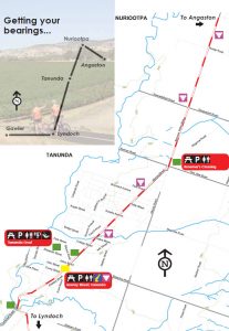 Barossa Bike | Barossa Bike Trails